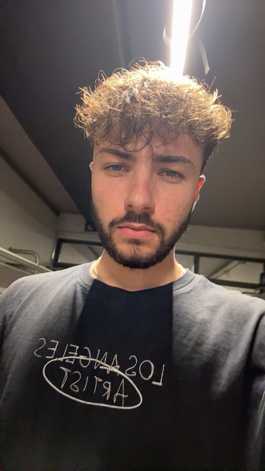 Simon Loris Wagner | ETH Zürich Engineering Student & Entrepreneur